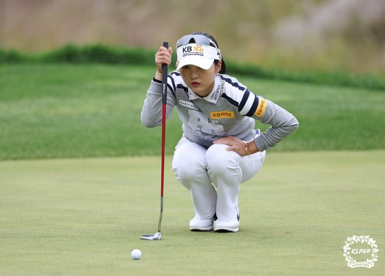 '메이저 우승+시즌 3승' KLPGA 이예원 시대 활짝 열려